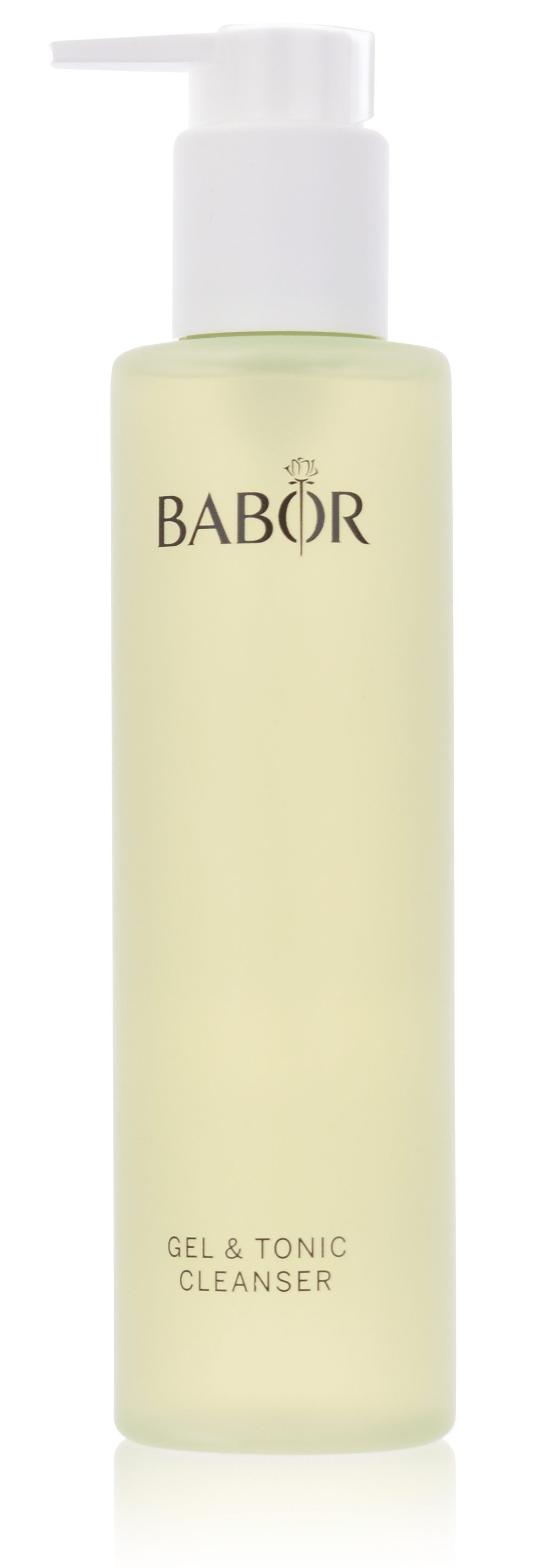 BABOR Cleansing - Gel & Tonic Cleanser 200 ml | 4015165363217